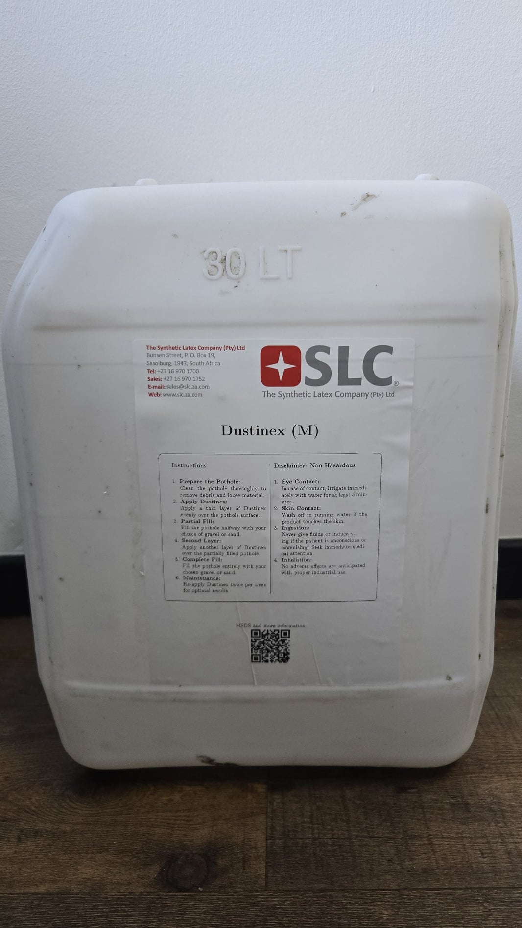 Products – Simultec