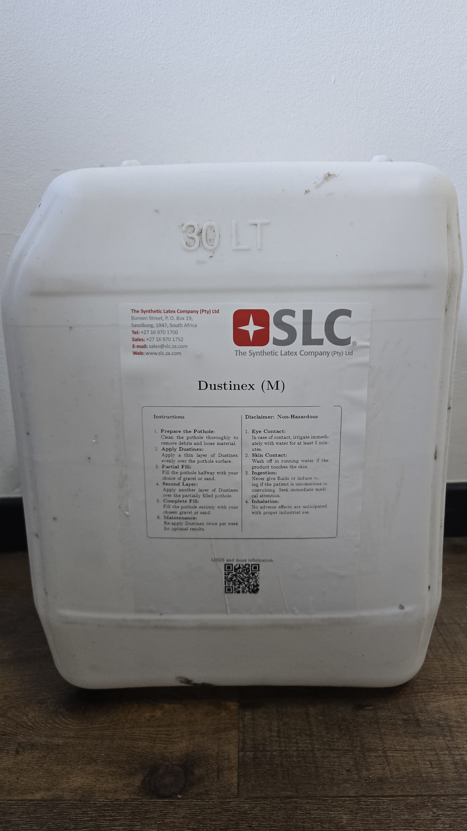 Products – Simultec